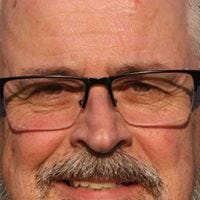 Mark Graham – Medium
