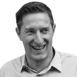 Steve Penfold – Medium