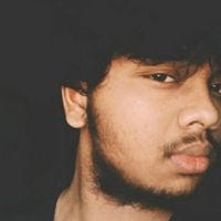 Adike Sai Prathyush – Medium