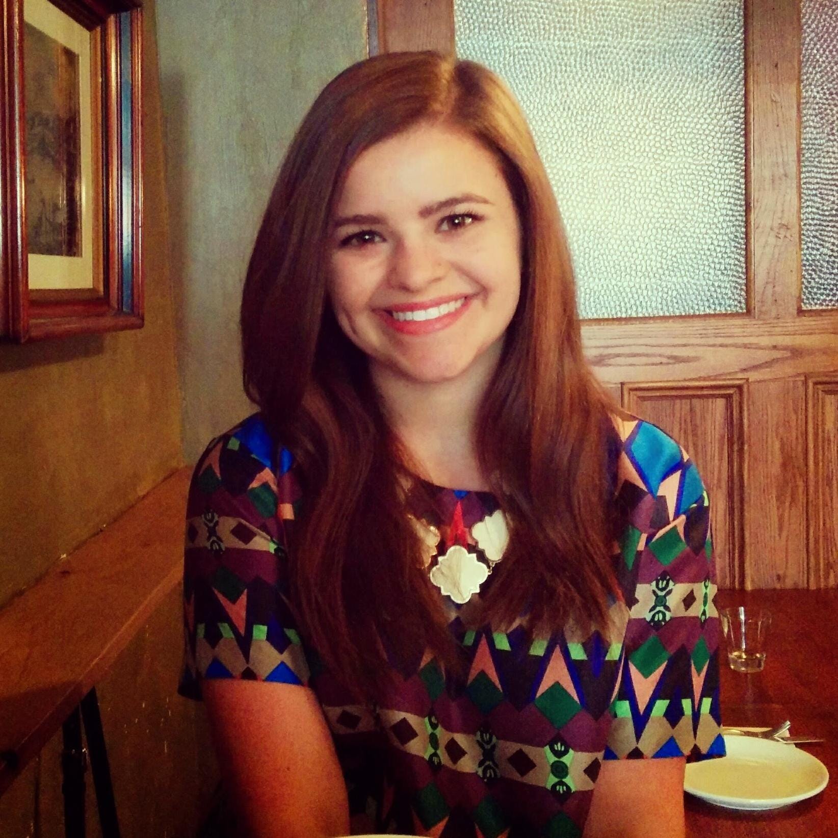 Erica Zehnder – Medium
