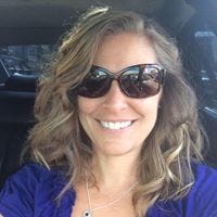 Jennifer M Griffith – Medium