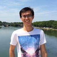 Kevin Chen – Medium