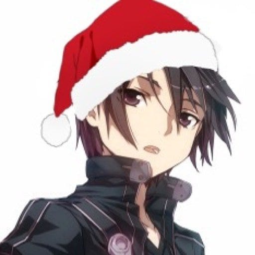 Kirito – Medium