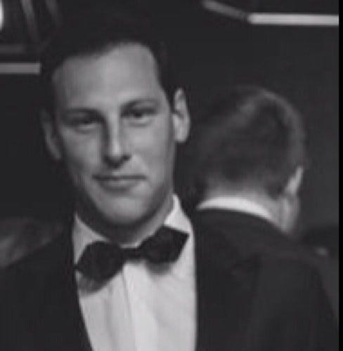 About – Jeremiah Shamess – Medium
