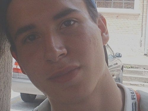 Tiago Godinho – Medium