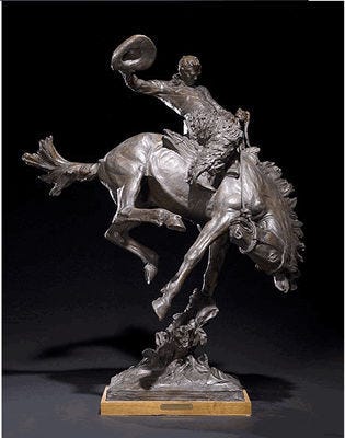 David Taggart – Medium