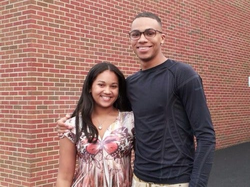 Johnathon T Davis – Medium