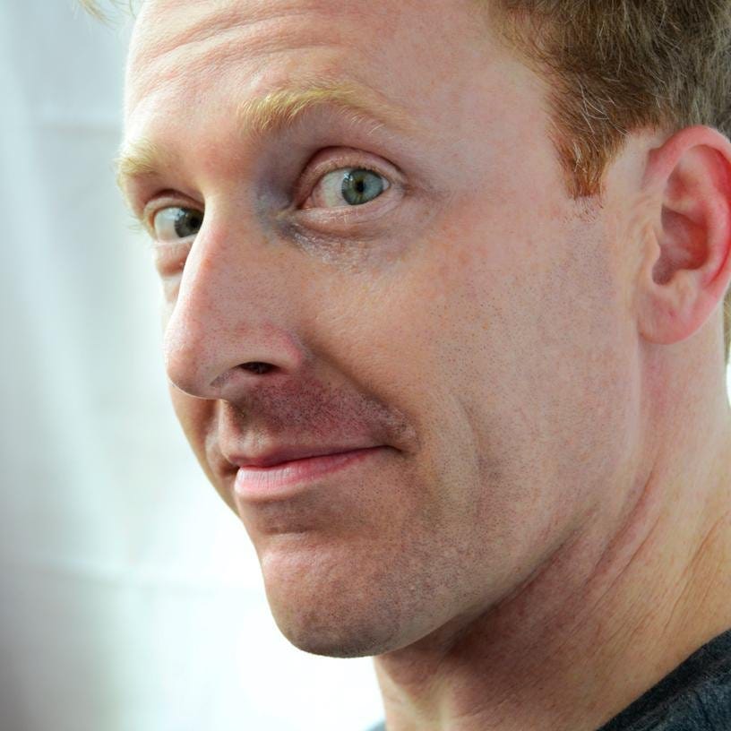 Matthew White on Medium curated some lists