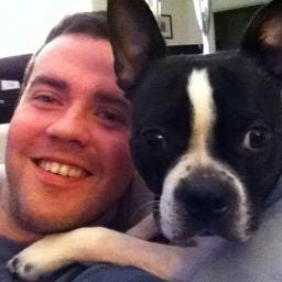 Dave Fox – Medium