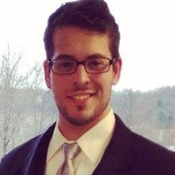 Kyle Lauriano – Medium