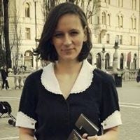 Petra Gajžler – Medium