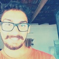 Abhay Menon – Medium