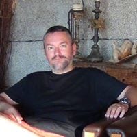 José Gabriel Rego – Medium
