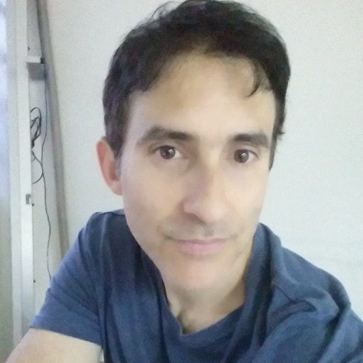 Books – borja ruiz reverter – Medium