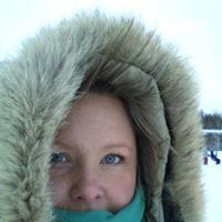 Caroline Magnuson Daugherty – Medium