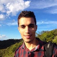 Anderson Rezende – Medium