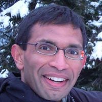 Allen George – Medium