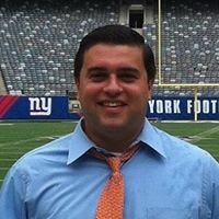 Josh Helmrich – Medium