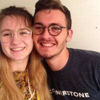 Tim Tripp II – Medium