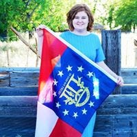 About – Shelby Randall – Medium