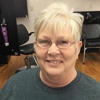 Susie Iris Barter – Medium