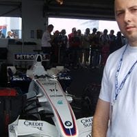 Damian Jan Kawa – Medium