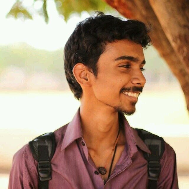 Anirudh Murali – Medium