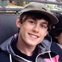 Chad Tetzlaff – Medium