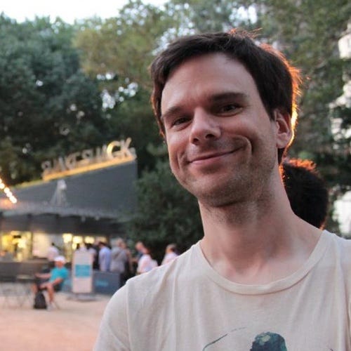 Leon Barnard – Medium