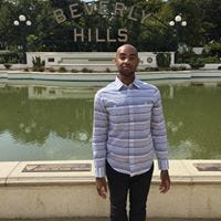 Brandon Christopher – Medium