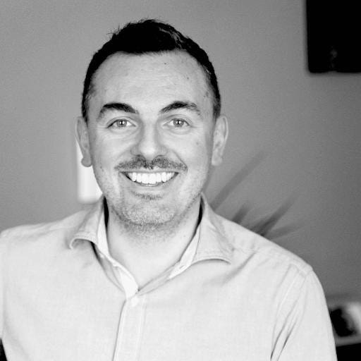 Nicolas Rougy – Medium