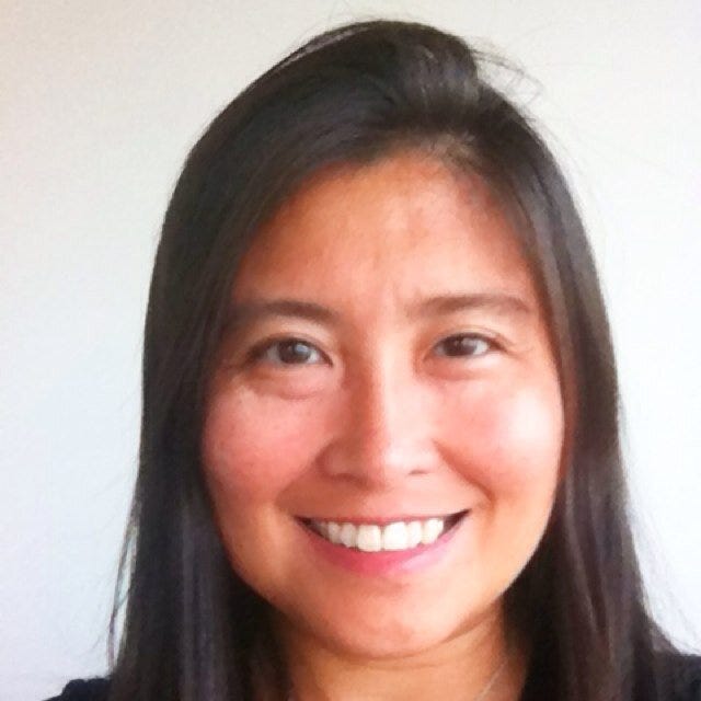 Andrea Ong – Medium