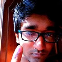 Aayush Gupta – Medium