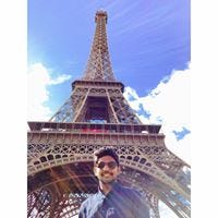 Rohan Choksi – Medium