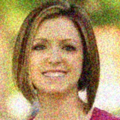 Lucy Cain – Medium
