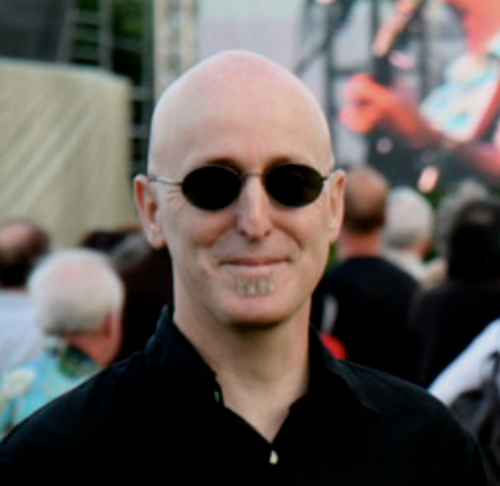 Gerry Power – Medium