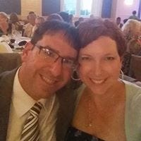 Tara Gregory – Medium