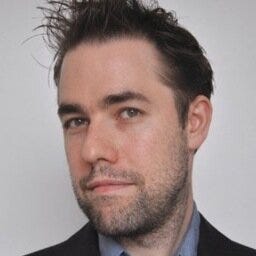 Jesse Knight – Medium