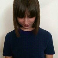 Viktoriia Mokriak – Medium