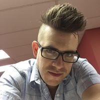 Charles Kemp – Medium