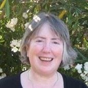 Dina Morello Fuehrmann – Medium