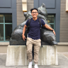 Justin Wong – Medium