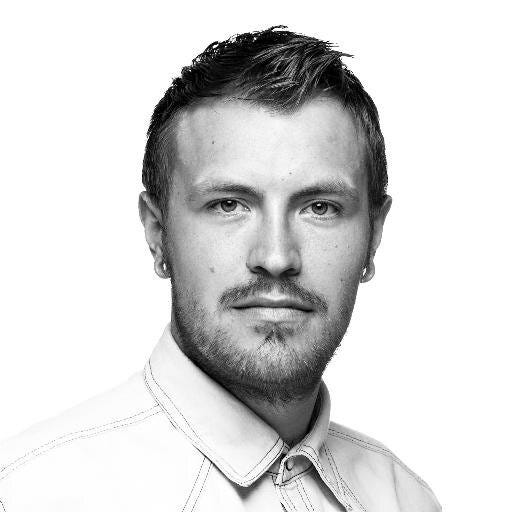 About – Ben Shaw – Medium