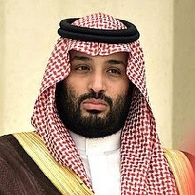 Mohammad bin bdulaziz Al Saud – Medium