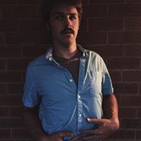 Connor Clinton – Medium