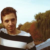 About – Anthony DiTomasso – Medium