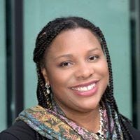Clarissa Beyah-Taylor – Medium