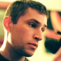Murray Smith – Medium