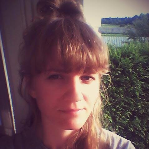 Liina Koskaru – Medium