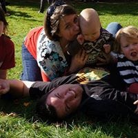 Shawn Wheatley – Medium